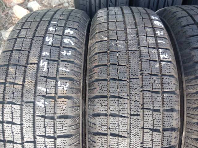 Toyo Garit G5, 175/65 R14 82Q, 14", 1 шт, в наличии, 175 мм, 65 %, радиальный, зимние. Цена: 6 ...