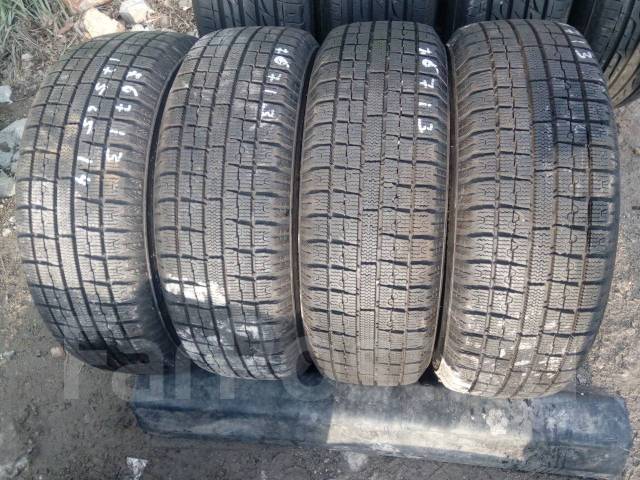 Toyo Garit G5, 175/65 R14 82Q, 14", 1 шт, 175 мм, 65 %, радиальный, зимние, без шипов, 5 %. Цена ...