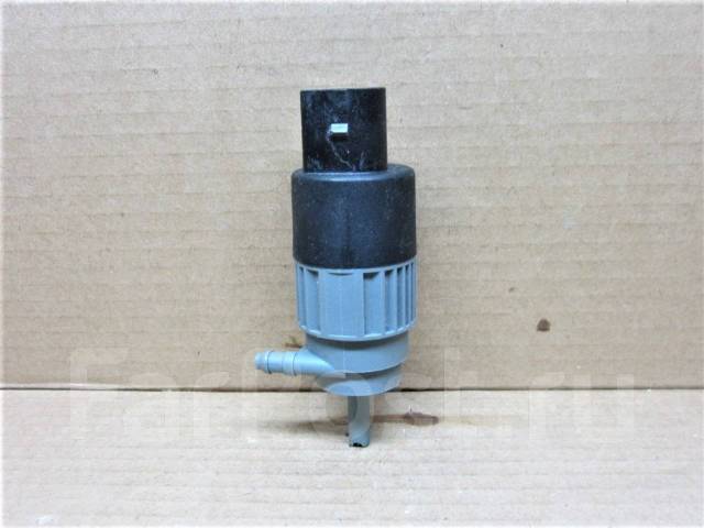 Насос омывателя - Mercedes Benz C klasse ) купить в Москве по цене: 299 ...