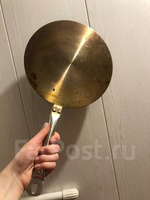 Переходник для индукционной плиты, б/у, в наличии. Цена: 500₽ во ...