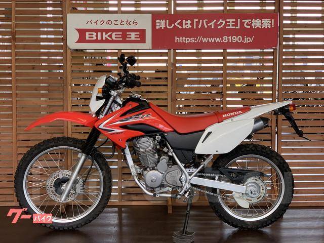 Мотоцикл Honda XR230 - Honda XR 230, 2007 - Продажа мотоциклов во ...