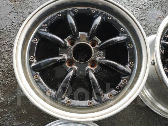 SSR Watanabe RS-8 кованые, разборные, 16", 1 шт, Ширина диска 8.0 ...