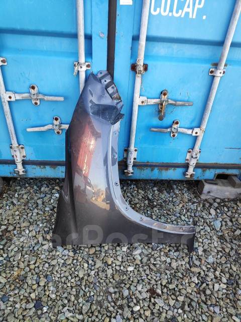 Крыло правое переднее Toyota Fortuner 15- 53801-KK020 купить во ...