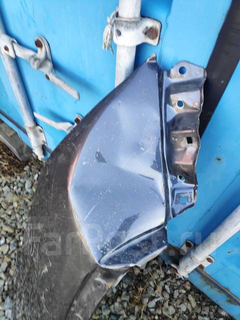 Крыло правое переднее Toyota Fortuner 15- 53801-KK020 купить во ...