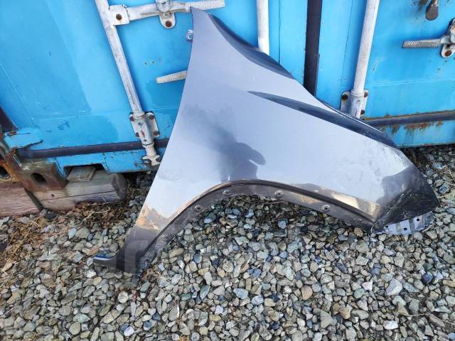 Крыло правое переднее Toyota Fortuner 15- 53801-KK020 купить во ...