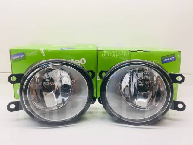 Туманка Toyota/ Lexus комплект Гарантия Опт Отличного качества купить в ...