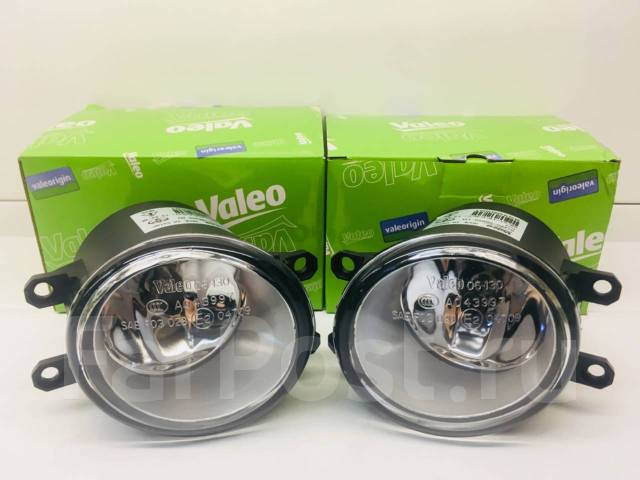 Туманка Toyota/ Lexus комплект Гарантия Опт Отличного качества купить в ...