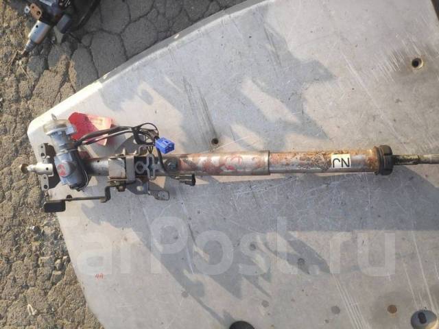 Рулевая колонка 96-00г. Subaru Impreza WRX STI GC GF купить во ...