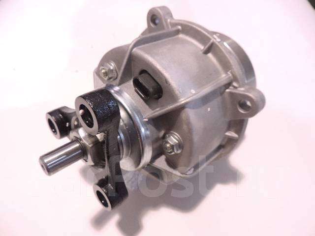 Вискомуфта Подключения заднего Моста 4ВД Hyundai, Kia 47800-39420 ...