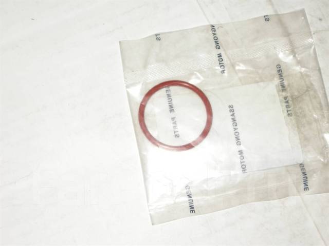 Упл. кольцо крышки распредвалов S. Y. Actyon, Actyon Sports I, ­II ...