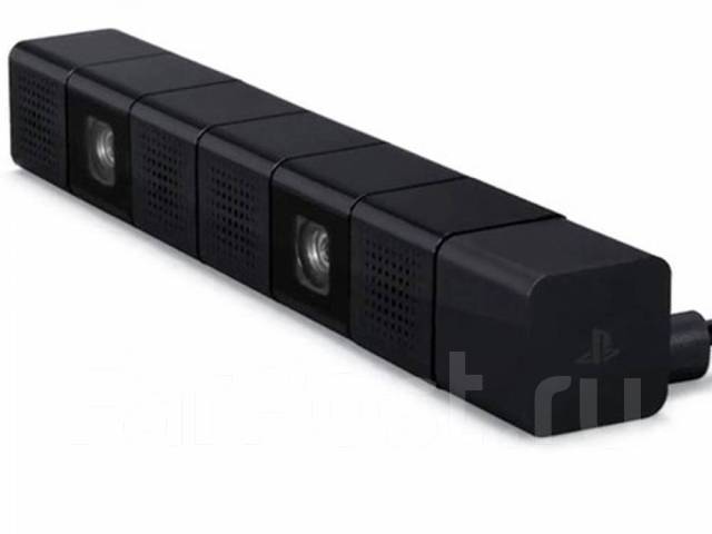 Игровая камера Sony PS4 Eye V1 - Аксессуары во Владивостоке