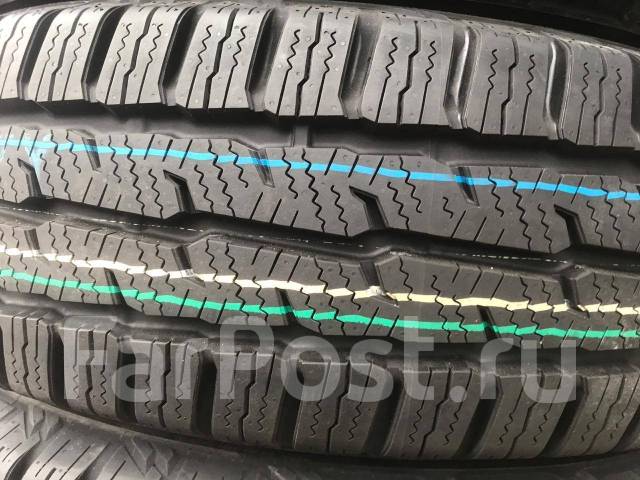 Toyo Observe Van JAPAN, 195/75R16LT, 16", 1 шт, в наличии, 195 мм, 75 % ...