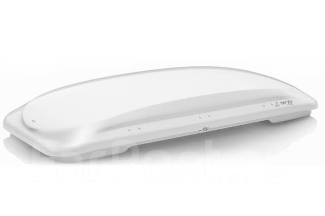 Боксы Terzo (Япония) Большой выбор Новинки - Багажники, фаркопы, кенгурины во Владивостоке