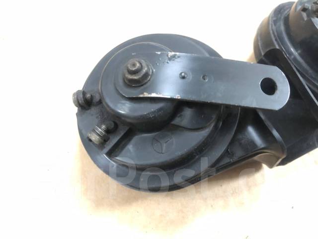 Звуковые сигналы пара оригинал Mercedes-Benz R129/W124/W126/W140/C140 ...