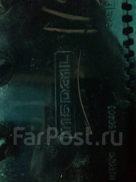 Аккумулятор Hitachi 115D31L 84Ah 750A, обратная (левое), 84 А.ч. сша ...