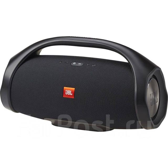 Портативная колонка JBL Boombox! Новая! Басы! Громкая! Качество, новый ...