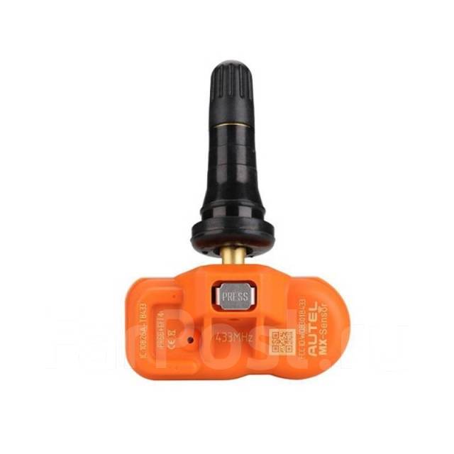 Датчик давления в шинах TPMS - для любого авто. NEW. Срок_службы 5-7лет ...