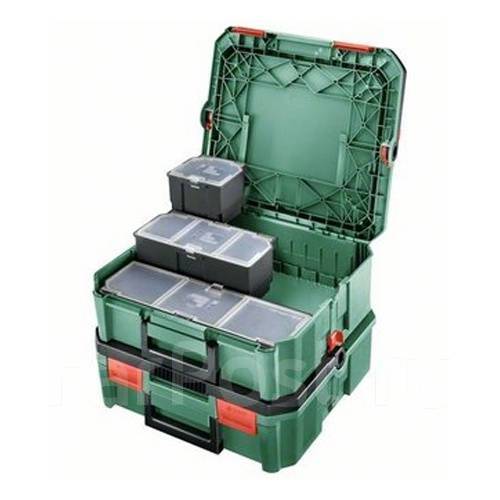 Органайзер для "Bosch" System Box большой, новый, в наличии. Цена: 735 ...