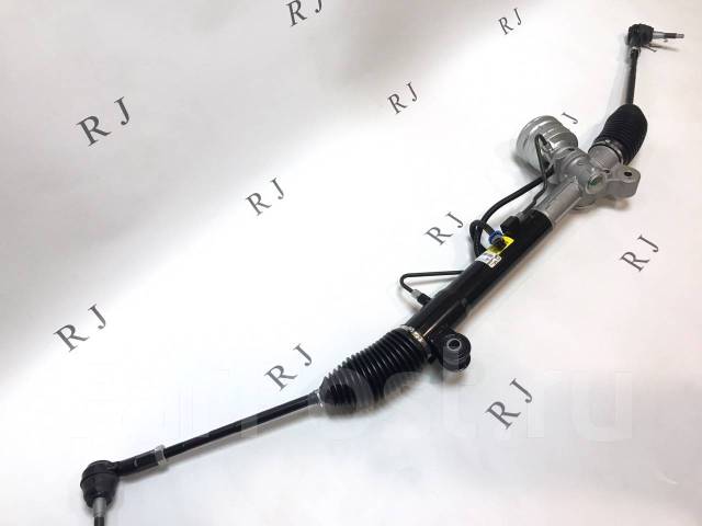 Рулевая рейка Opel Antara Chevrolet Captiva servotronic рестайлинг ...