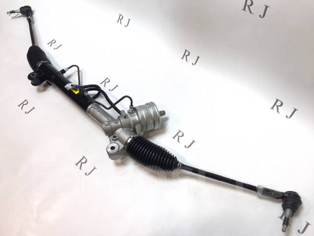 Рулевая рейка Opel Antara Chevrolet Captiva servotronic рестайлинг ...