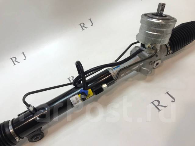 Рулевая рейка Opel Antara Chevrolet Captiva servotronic рестайлинг ...