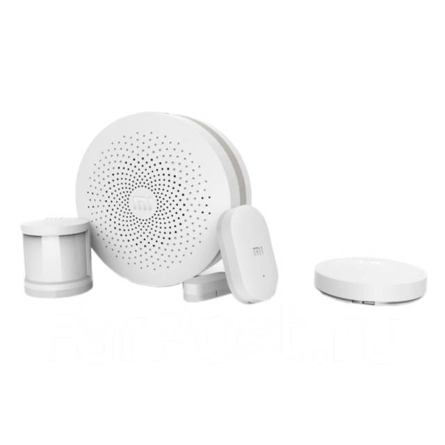 Комплект датчиков для умного дома Xiaomi Mi Smart Home Kit, новый, под ...