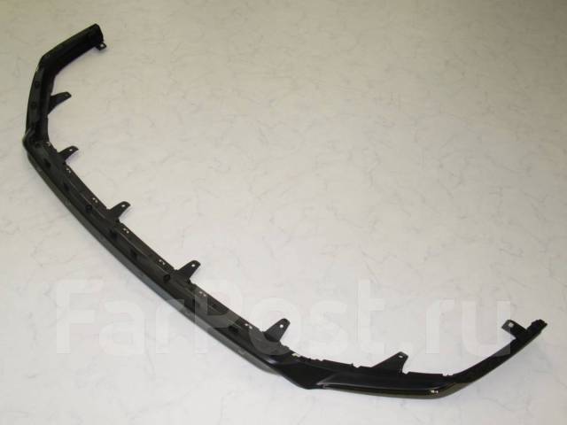 Накладка Бампера Lexus RX350 RX300 RX450H F Sport 2019+ 52102-48020 ...