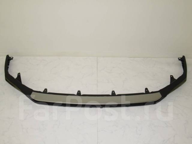 Накладка Бампера Lexus RX350 RX300 RX450H F Sport 2019+ 52102-48020 ...