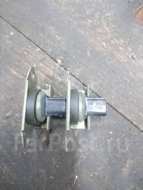 Датчик ускорения BMW 7 Series E65 E66 37146781407 Б/п по РФ купить во ...