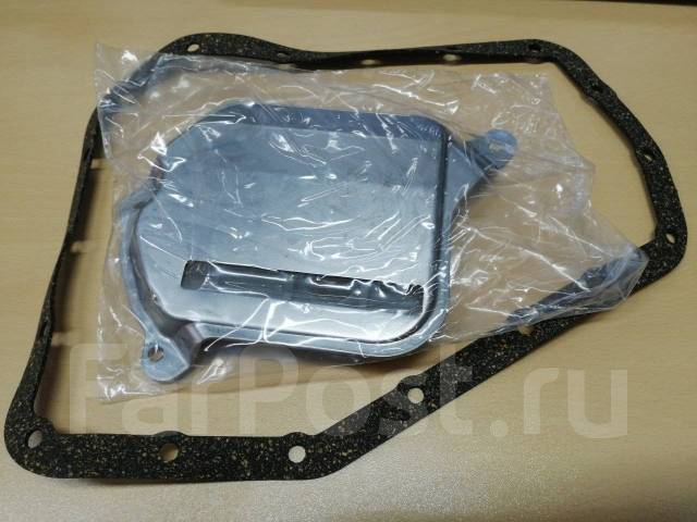 Фильтр трансмиссии Cob-web 11282A, SF282A, JT516K, с прокладкой поддона ...