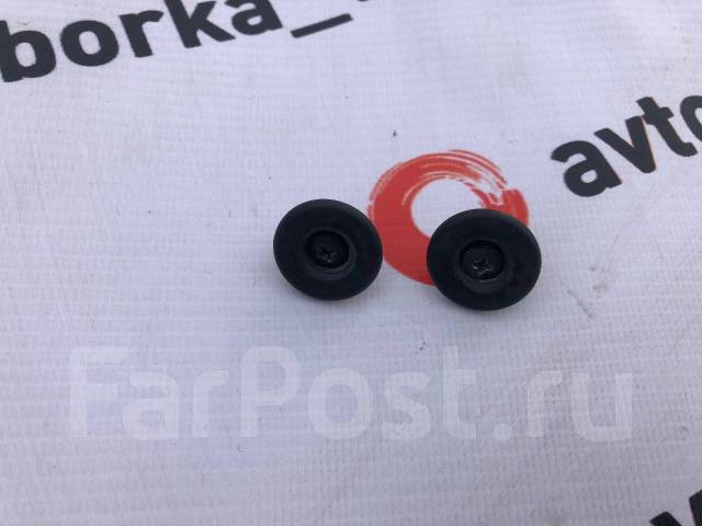 Крепления заднего бампера Toyota купить во Владивостоке по цене: 400 ...