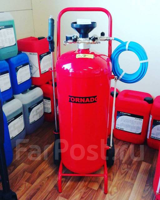 Пеногенератор Lt 50 foamer для автомойки (Италия) - Инструмент и ...