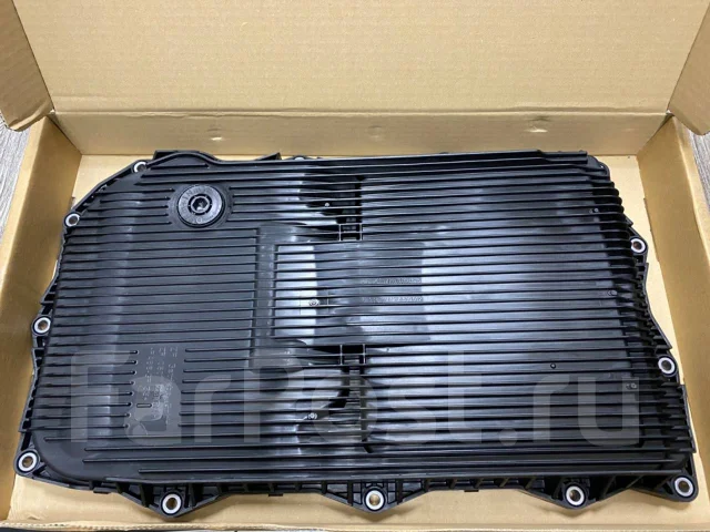 Поддон АКПП с фильтром BMW 24115A13115, ZF 1087298364 купить в ...