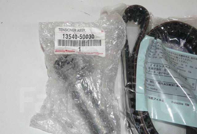 Ремкомплект ГРМ Toyota 2UZ LAND Cruiser 100. Оригинал! 100%! купить во ...