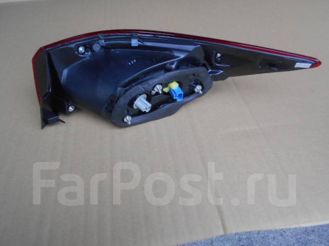 Стоп-сигнал левый Mazda Axela B45L 51 160B купить во Владивостоке по ...