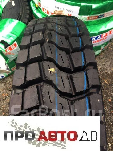 Triangle TR690, 8.25R16 16PR, 16", 10 шт, в наличии, радиальный, 8.25 ...