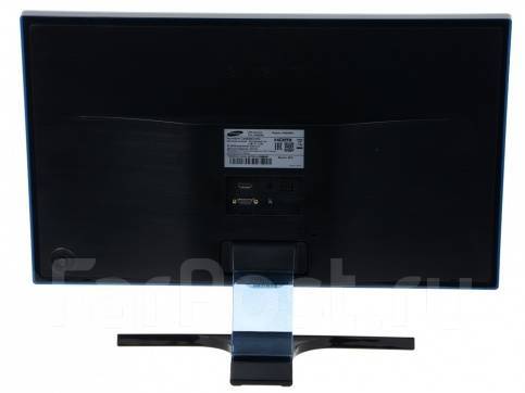 Монитор Samsung s24e390hl - Мониторы во Владивостоке