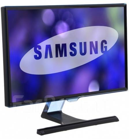 Монитор Samsung s24e390hl - Мониторы во Владивостоке