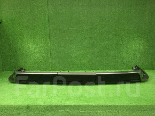 Спойлер Superior TRD Heritage Lexus LX570 LX450D 2016+ PZ322-6006 ...