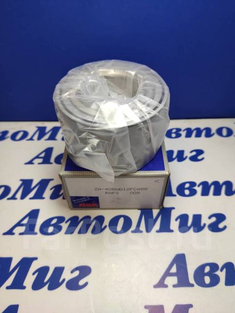 Подшипник ступичный 40BWD12CA88 NSK 40BVV07-10GCS DAC4074W-3CS80 купить ...