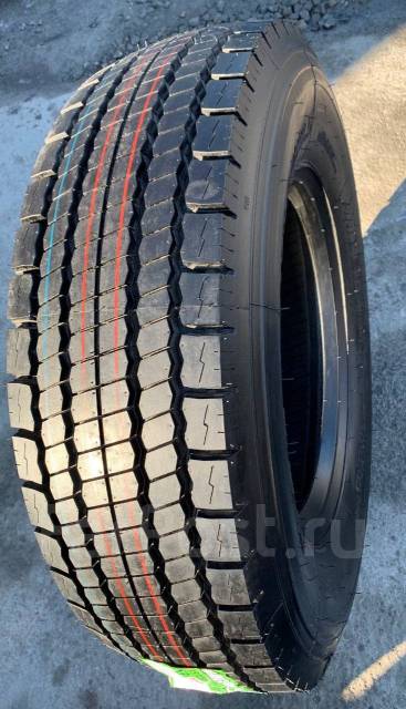 Автошина 275/70R22.5 785 Annaite 18PR - Шины во Владивостоке