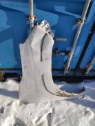 Запчасть крыло № 53811KK030 — купить во Владивостоке | ФарПост