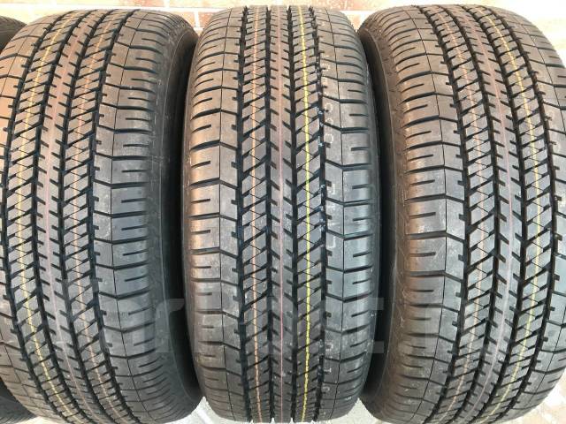 Bridgestone Dueler H/T 684II, 275/60 R20, 20", 1 шт, в наличии, 275 мм ...