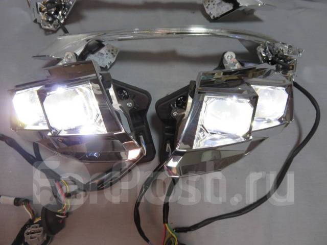 Bi Led Линзы Koito Япония купить во Владивостоке по цене: 15 000 ...