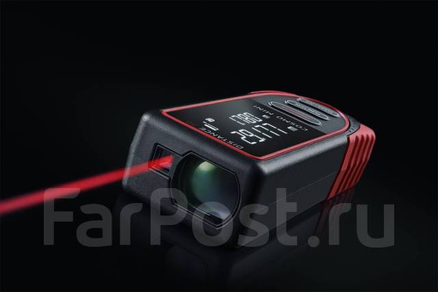 Дальномер лазерный "ADA" Cosmo Mini, новый, в наличии. Цена: 3 490₽ во ...
