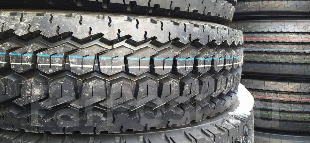 Annaite 660, 11R22.5 - Шины во Владивостоке