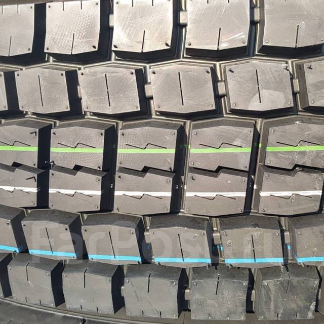 Annaite 755, 315/80R22.5 20PR - Шины во Владивостоке