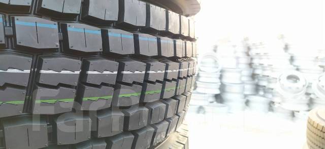 Annaite 755, 315/80R22.5 20PR - Шины во Владивостоке