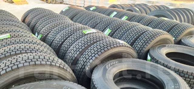 Annaite 755, 315/80R22.5 20PR - Шины во Владивостоке