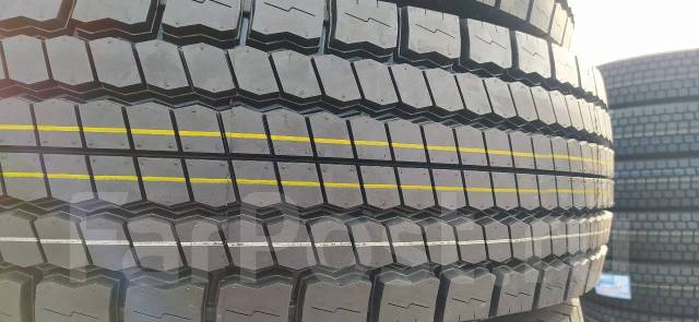 Annaite 785, 215/75R17.5 - Шины во Владивостоке